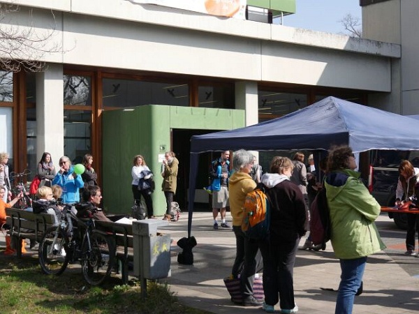 KIT - SCC - Scientific Computing Center (SCC) - Homepage - Kongress19 ...