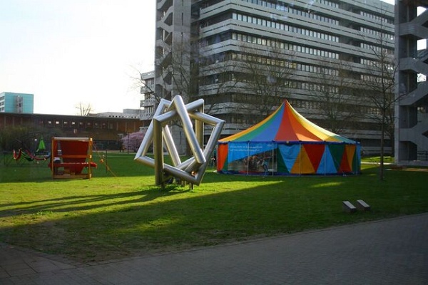 KIT - SCC - Scientific Computing Center (SCC) - Homepage - Kongress19 ...