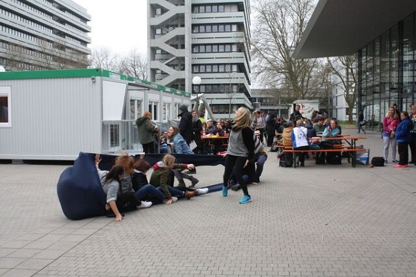 KIT - SCC - Scientific Computing Center (SCC) - Homepage - Kongress19 ...