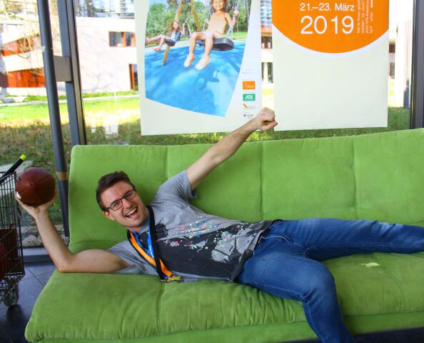 KIT - SCC - Scientific Computing Center (SCC) - Homepage - Kongress19 ...