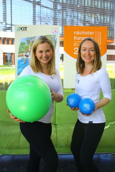 KIT - SCC - Scientific Computing Center (SCC) - Homepage - Kongress19 ...