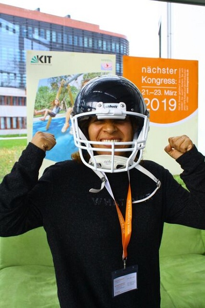 KIT - SCC - Scientific Computing Center (SCC) - Homepage - Kongress19 ...