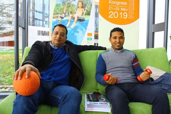 KIT - SCC - Scientific Computing Center (SCC) - Homepage - Kongress19 ...