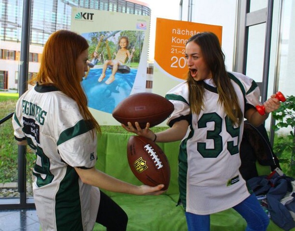 KIT - SCC - Scientific Computing Center (SCC) - Homepage - Kongress19 ...