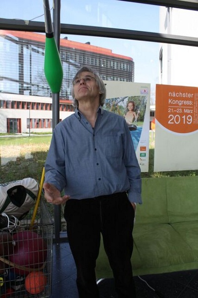 KIT - SCC - Scientific Computing Center (SCC) - Homepage - Kongress19 ...