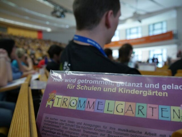 KIT - SCC - Scientific Computing Center (SCC) - Homepage - Kongress19 ...