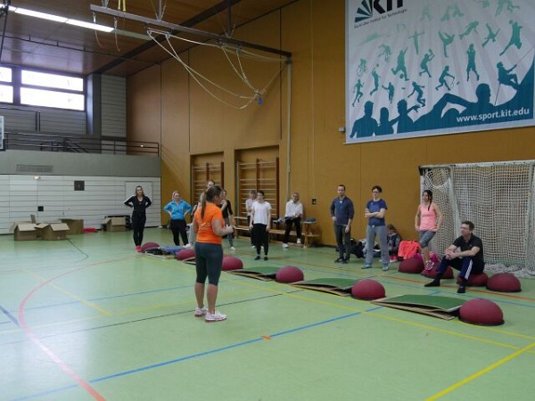 KIT - SCC - Scientific Computing Center (SCC) - Homepage - Kongress19 ...