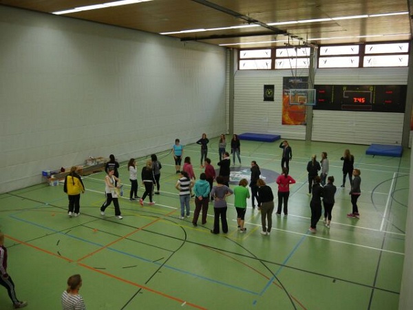 KIT - SCC - Scientific Computing Center (SCC) - Homepage - Kongress19 ...